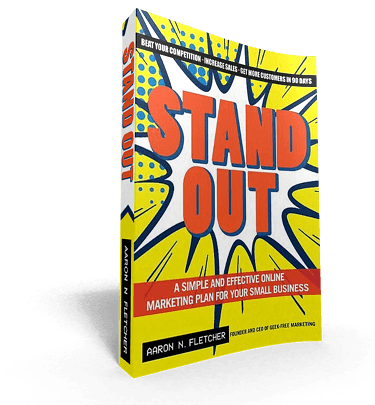 FREE Digital Copy: STAND OUT!